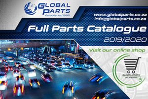 Global Parts | Replacement Parts